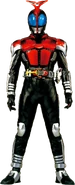 Hyper Zecter | Kamen Rider Wiki | Fandom
