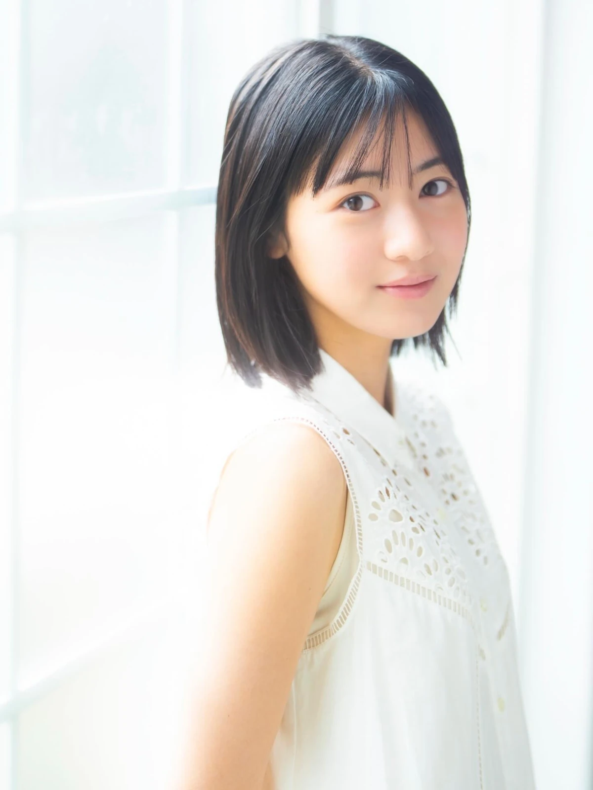Miki Yagi | Kamen Rider Wiki | Fandom
