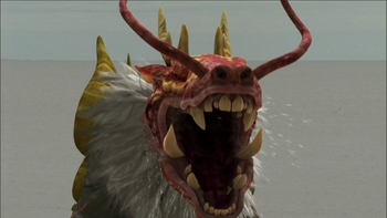 Orochi | Kamen Rider Wiki | Fandom