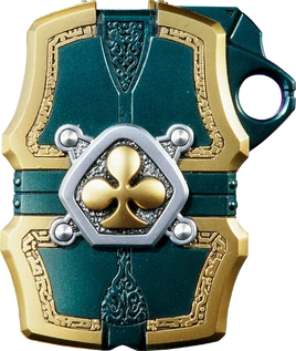 Card Decks (Blade) | Kamen Rider Wiki | Fandom