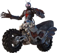 Time Jackers | Kamen Rider Wiki | Fandom