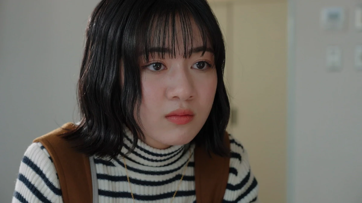 Minami Yorozu | Kamen Rider Wiki | Fandom