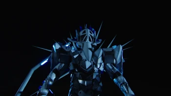 Needle Smash | Kamen Rider Wiki | Fandom