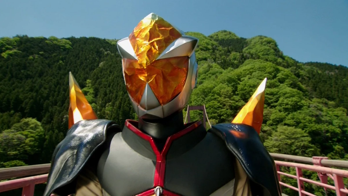 Kamen Riders Mage | Wiki Kamen rider | Fandom