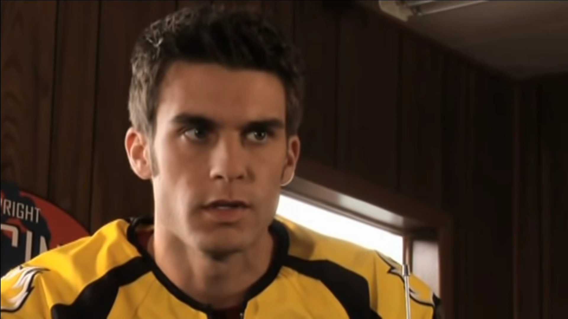 Brad Barrett | Kamen Rider Wiki | Fandom