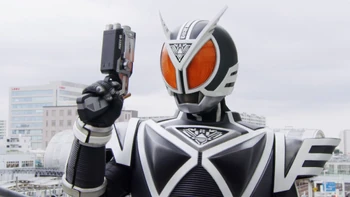 Smart Queen | Kamen Rider Wiki | Fandom