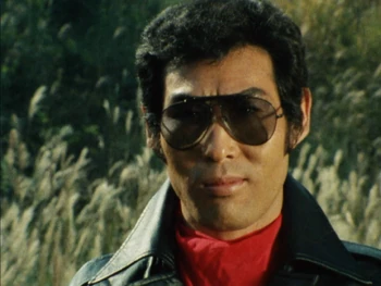 Eisuke Mikage | Kamen Rider Wiki | Fandom