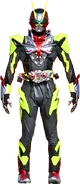 Zero-Three Driver | Kamen Rider Wiki | Fandom