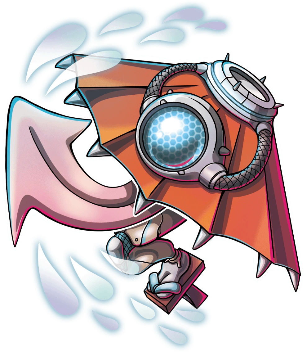 Berosol | Kamen Rider Wiki | Fandom