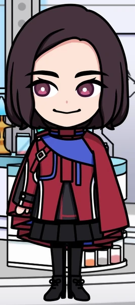 Renge Icho | Kamen Rider Wiki | Fandom