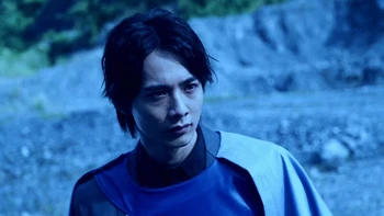 Supana Kurogane | Kamen Rider Wiki | Fandom