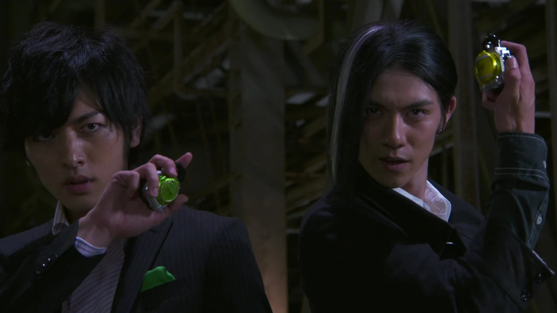 Takatora Kureshima