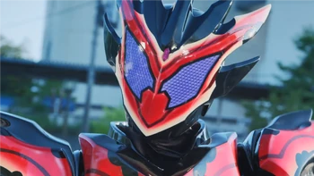 Dark Shoma | Kamen Rider Wiki | Fandom