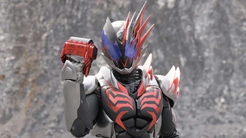 Vail | Kamen Rider Wiki | Fandom