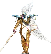 Malgam | Kamen Rider Wiki | Fandom