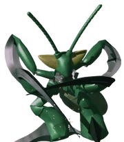 Kamantis | Kamen Rider Wiki | Fandom