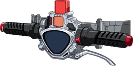 Acceldriver | Kamen Rider Wiki | Fandom