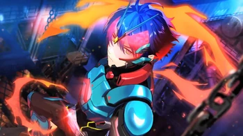 Saigo Mikami | Kamen Rider Wiki | Fandom