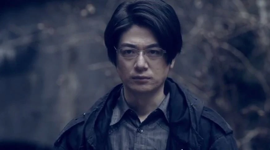 Shimada | Kamen Rider Wiki | Fandom