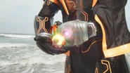 Ghost Driver | Kamen Rider Wiki | Fandom