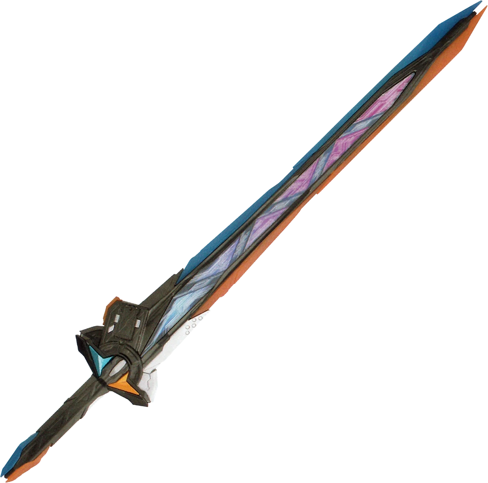 Raising Sword | Kamen Rider Wiki | Fandom