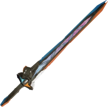 Raising Sword | Kamen Rider Wiki | Fandom