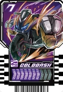 Golddash | Kamen Rider Wiki | Fandom