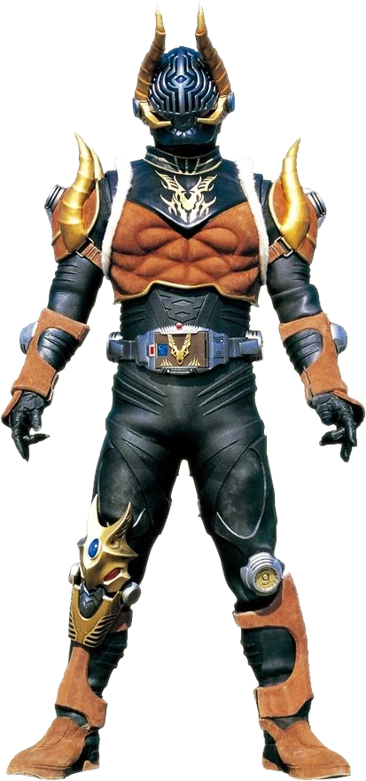 Kamen Rider Dragon Knight Spear Cards