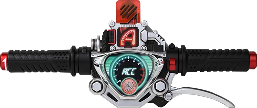 Acceldriver | Kamen Rider Wiki | Fandom