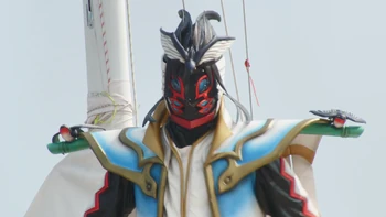 Katana Gamma | Kamen Rider Wiki | Fandom