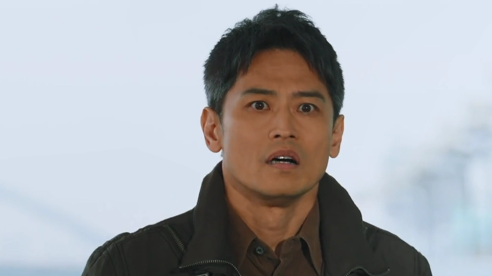 Renchi Kurogane | Kamen Rider Wiki | Fandom