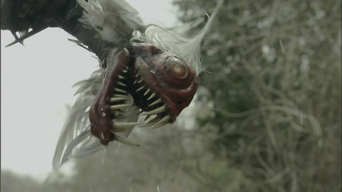 Ubume | Kamen Rider Wiki | Fandom