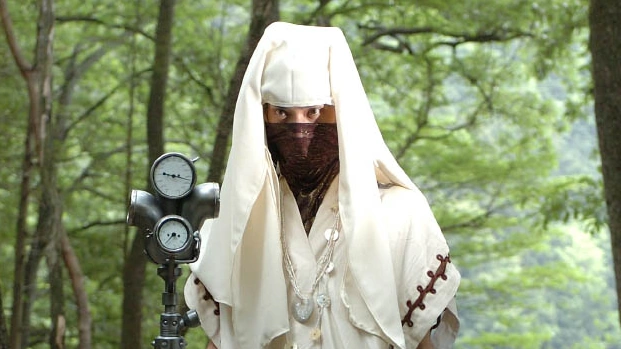 White Puppet | Kamen Rider Wiki | Fandom