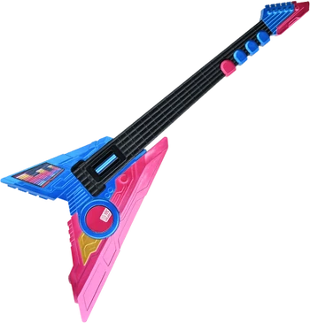 Beat Axe | Kamen Rider Wiki | Fandom