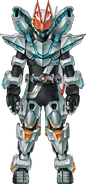 Command Form | Kamen Rider Wiki | Fandom
