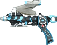 Drake Zecter | Kamen Rider Wiki | Fandom