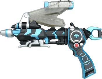 Drake Zecter | Kamen Rider Wiki | Fandom