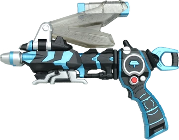 Kamen Rider Drake Zecter In Stock) Kamen Rider Drake DX Zecter Zector
