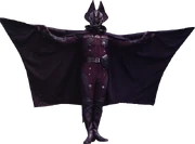 Bat | Kamen Rider Wiki | Fandom