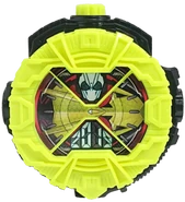 Kamen Rider Zero-One (Rider) | Kamen Rider Wiki | Fandom