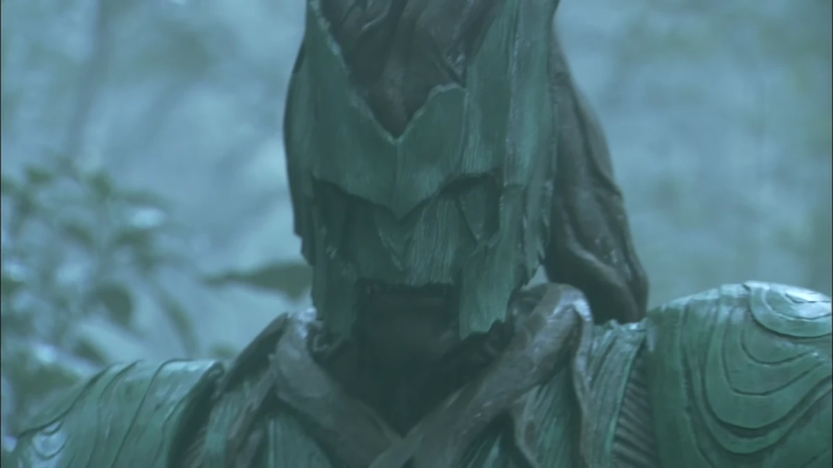 Kodama | Kamen Rider Wiki | Fandom