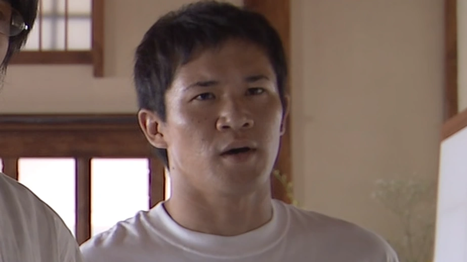 Shouki | Kamen Rider Wiki | Fandom