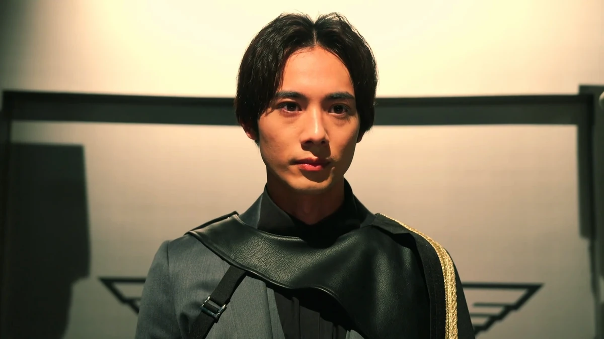 Category:Object Monsters | Kamen Rider Wiki | Fandom