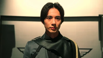 Supana Kurogane | Kamen Rider Wiki | Fandom