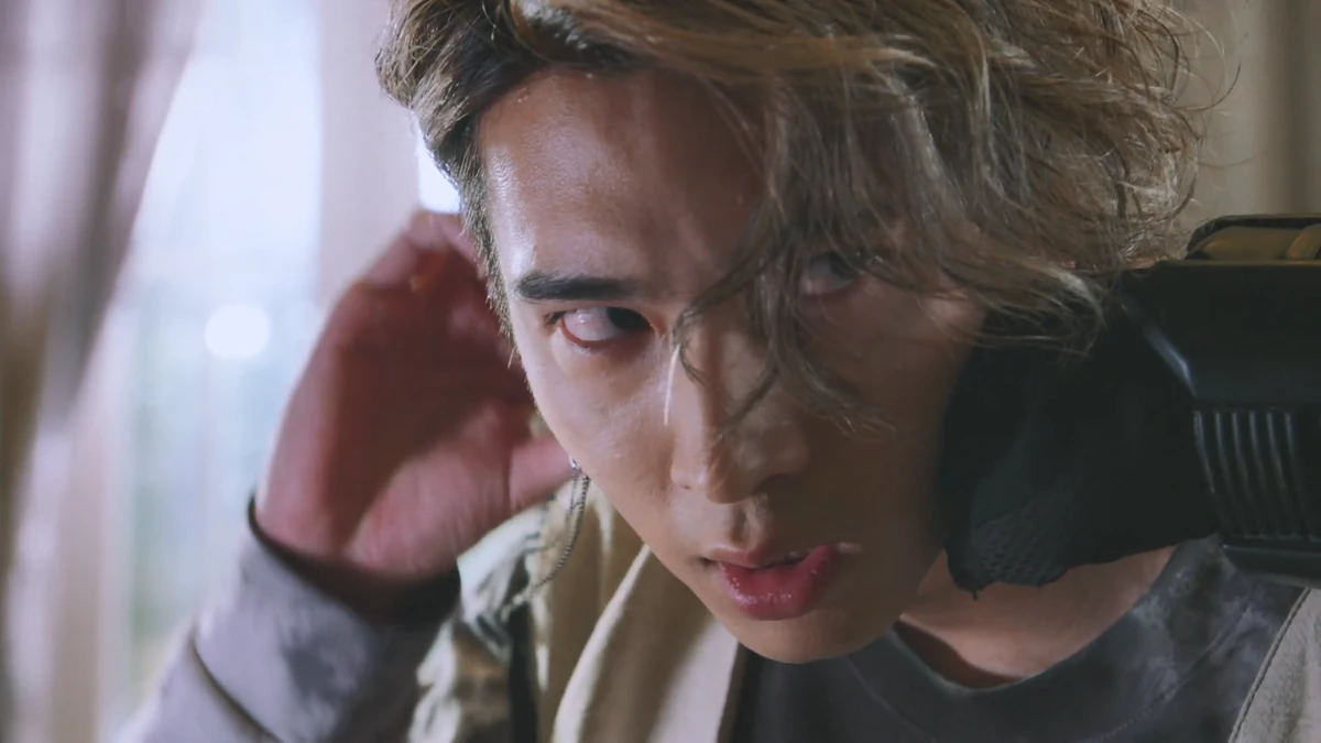 Angry Pudding | Kamen Rider Wiki | Fandom