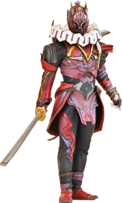 Amakusa Shiro Tokisada | Kamen Rider Wiki | Fandom