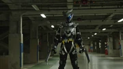 Naki | Kamen Rider Wiki | Fandom