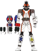 Riderman | Kamen Rider Wiki | Fandom
