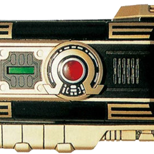 Kamen Rider Riotrooper Belt