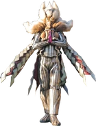 Malgam | Kamen Rider Wiki | Fandom